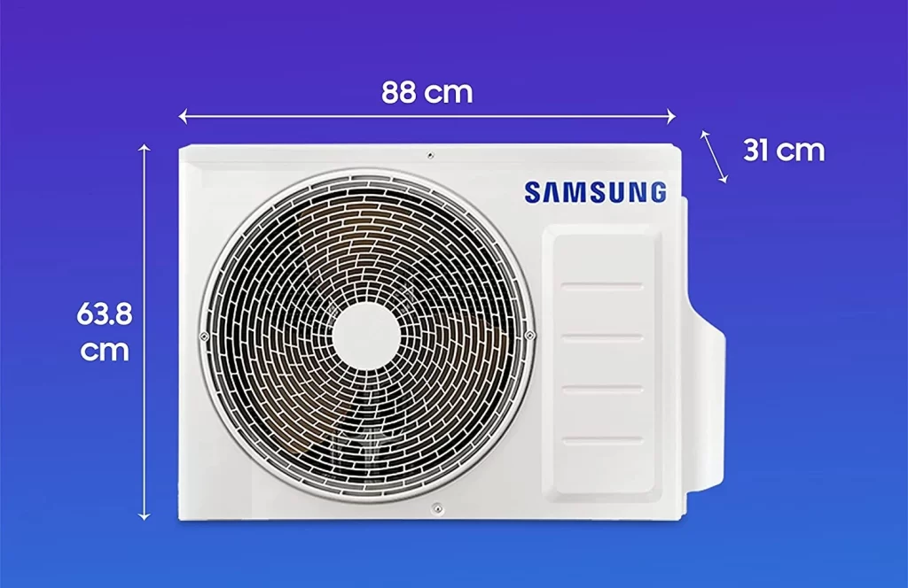 Samsung WindFree AC Review: Unmatched Comfort And Efficiency » GotAnIdea