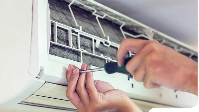 11 Possible Reasons For Your Air Conditioner Noise » GotAnIdea